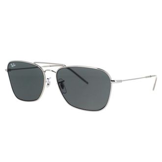 Ray-Ban unisex, Accessories, Grau, 55 MMGröße
