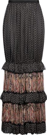 Etro HOSEN & R&Ouml;CKE - Maxi-R&ouml;cke auf YOOX.COM