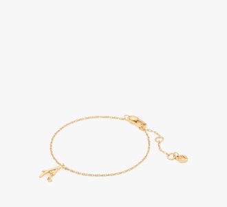 Kate Spade New York One In A Million A-Armband