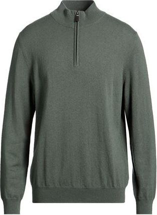 Braun Hamburg MAILLE - Cols roul&eacute;s sur YOOX.COM