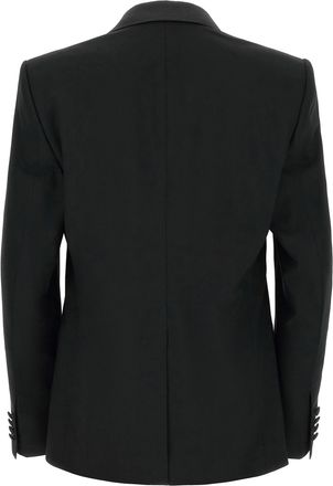Dolce & Gabbana Tuxedo - Black