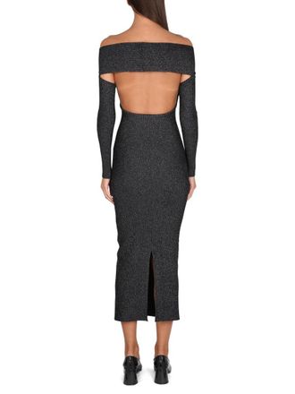Khaite Dress - Black