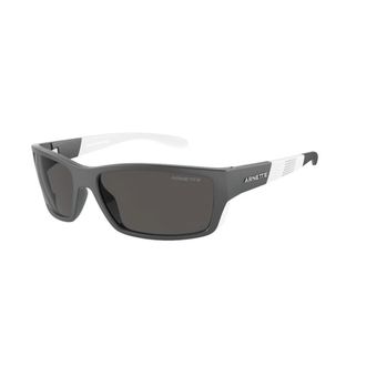 Arnette Frambuesa Sonnenbrille - - Accessories - Herren - Grau - 61 MM