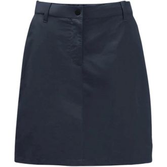 Jack Wolfskin Damen, R&ouml;cke, Blau, XSGr&ouml;&szlig;e