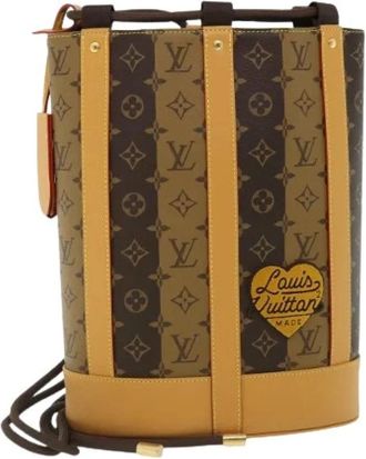 Louis Vuitton Damen, Pre-Owned, Braun, ONE SIZEGr&ouml;&szlig;e