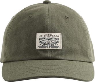 Levi's Lfa LM Headgear Caps Casquette, Sac à Double, Taille Unique Hommes