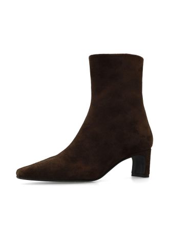 Manfield Stiefelette