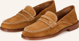 Claudie Pierlot Claudie Pierlot Penny-Loafer braun