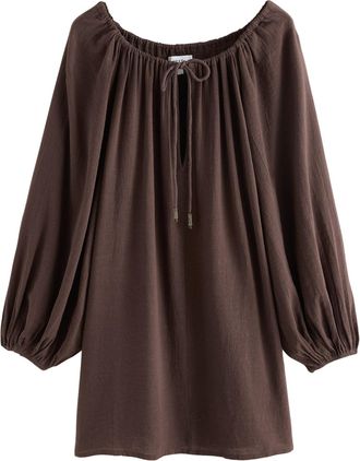 Next Kleid