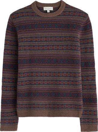 Seasalt Cornwall Pullover Carracks