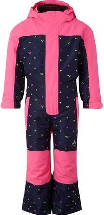 McKinley Kinder Overall Tiger II