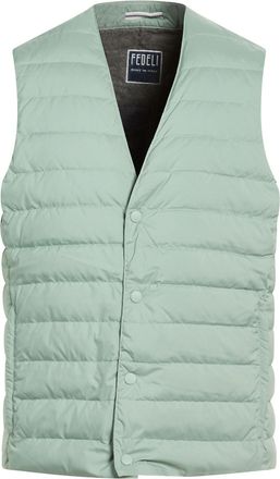 Fedeli JACKEN & M&Auml;NTEL - Westen auf YOOX.COM