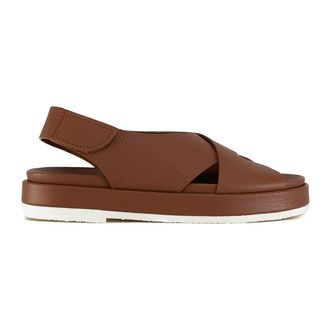 Pedro Garcia Damen, Schuhe, Braun, 37 EUGr&ouml;&szlig;e