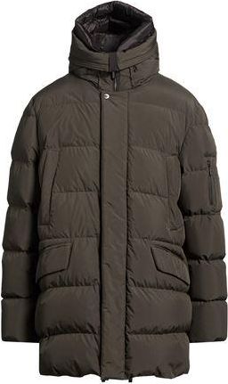 Moorer MANTEAUX - Doudounes plume ou synth&eacute;tique sur YOOX.COM