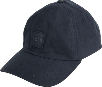 BOSS ACCESSOIRES - M&uuml;tzen & H&uuml;te auf YOOX.COM
