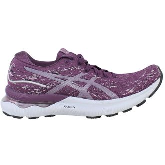 Asics Asics Gel-Nimbus 24 MK Damen Lila Laufschuhe
