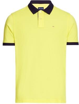 Eden Park Polo manches courtes en coton