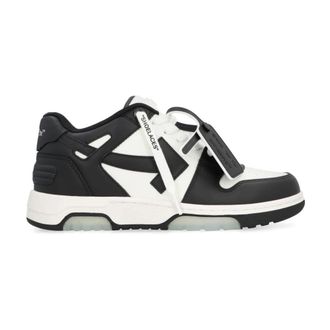 Off-white Out Of Office Baskets - Femme - Chaussures - Multicolore - Taille: 37 EU