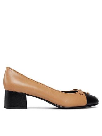 Tory Burch Tory Burch Pumps 156210 Beige
