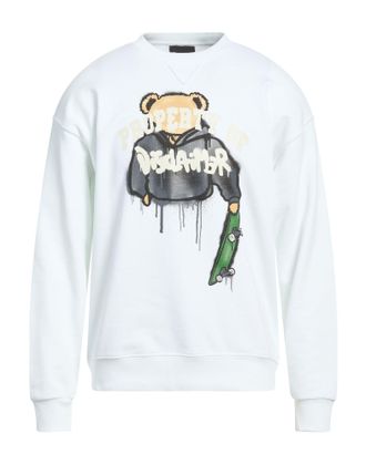 Disclaimer TOPS - Sweatshirts auf YOOX.COM