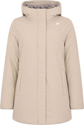 K-Way Veste Casual - Beige