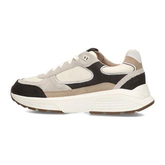 Xsensible Herren, Schuhe, Beige, 43 EUGr&ouml;&szlig;e