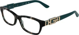 Guess Brillenfassung GU2986 098 51