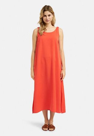 Smith & Soul Sommerkleid mit Seitenschlitze