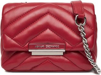 A|X Armani Exchange Handtasche 948587 4R742 U5081 Rot