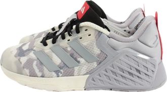 adidas Herren, Schuhe, Grau, 38 2/3 EUGröße