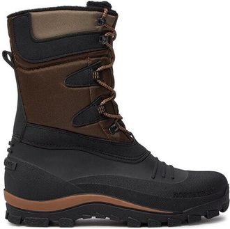 F.lli Campagnolo Schneeschuhe Nietos 3Q47867 Schwarz