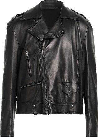 Salvatore Santoro JACKEN & MÄNTEL - Jacken und Anoraks auf YOOX.COM