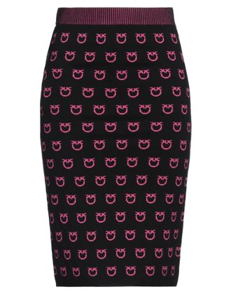 Pinko HOSEN & R&Ouml;CKE - Midi-R&ouml;cke auf YOOX.COM