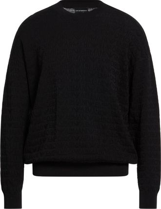 Emporio Armani STRICKWAREN - Pullover auf YOOX.COM