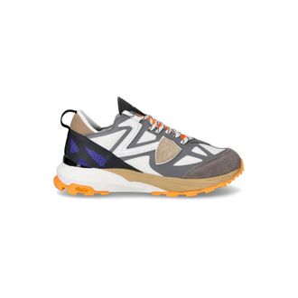 Philippe Model Sneakers Rocx Running - - Shoes - Herren - Mehrfarbig - 42 EU