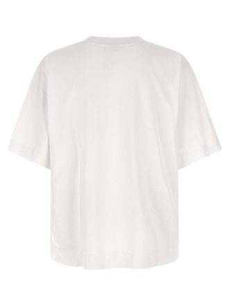 Dries Van Noten Heno T-shirt - White