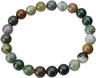 La Chineuse BRACELET en AGATE