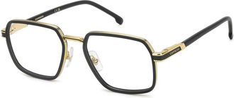Carrera Lunettes de soleil 1144 - Homme - Accessoires - Noir - Taille: 54 MM