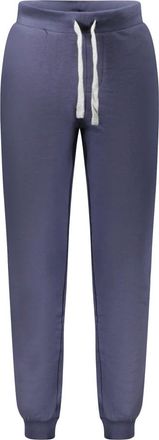 North Sails Homme, Pantalons, Bleu, Taille: L Pantalon de sport