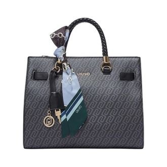 Liu Jo Damen, Taschen, Schwarzk, ONE SIZEGr&ouml;&szlig;e