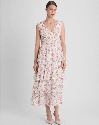 Guido Maria Kretschmer Sommerkleid