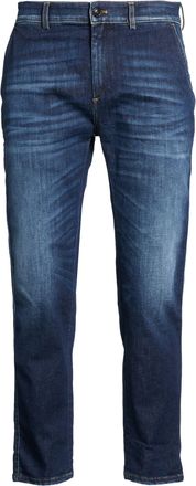Department Five HOSEN & R&Ouml;CKE - Jeanshosen auf YOOX.COM