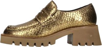 Pons Quintana Femme, Chaussures, Brun, Taille: 36 EU Mocassins en cuir