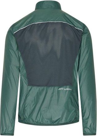 Jeff Green Fahrradjacke Orion