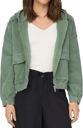 Only Veste ONLKENZIE Veste Lily Pad XS Lily Pad XS