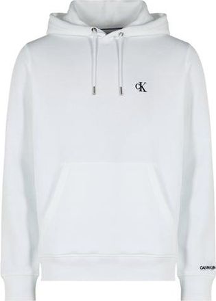 Calvin Klein Hoodie &agrave; capuche