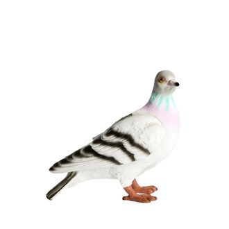 J.W.Anderson Pigeon Clutch Bag