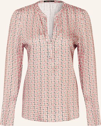 Marc Aurel Marc Aurel Blusenshirt rosa