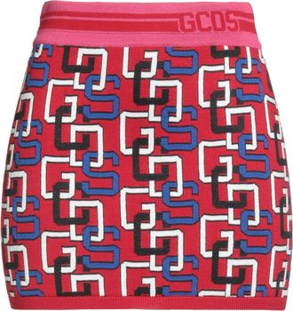 GCDS HOSEN & RÖCKE - Miniröcke auf YOOX.COM