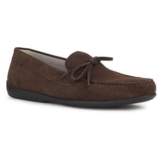 Geox Herren U ASCANIO A Moccasin, Error:, 46 EU